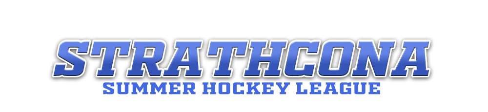Strathcona County Adult Hockey League powered by GOALLINE.ca